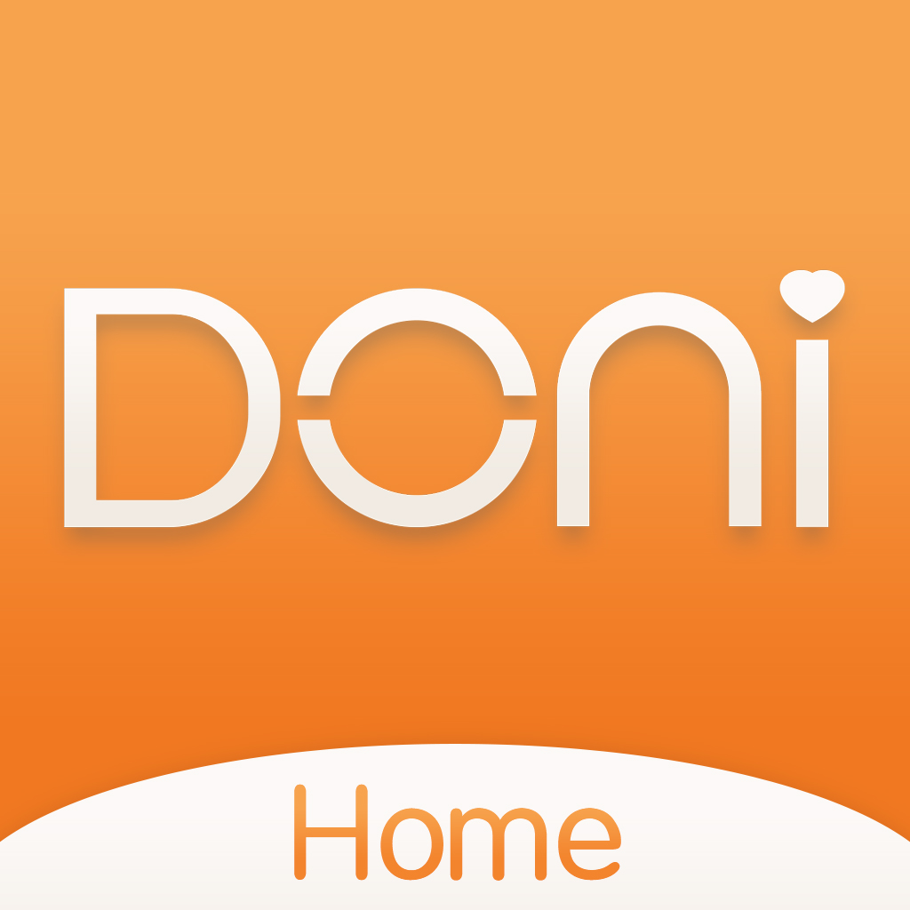 DONI APP - 杜尼（DONI）移动机器人官网